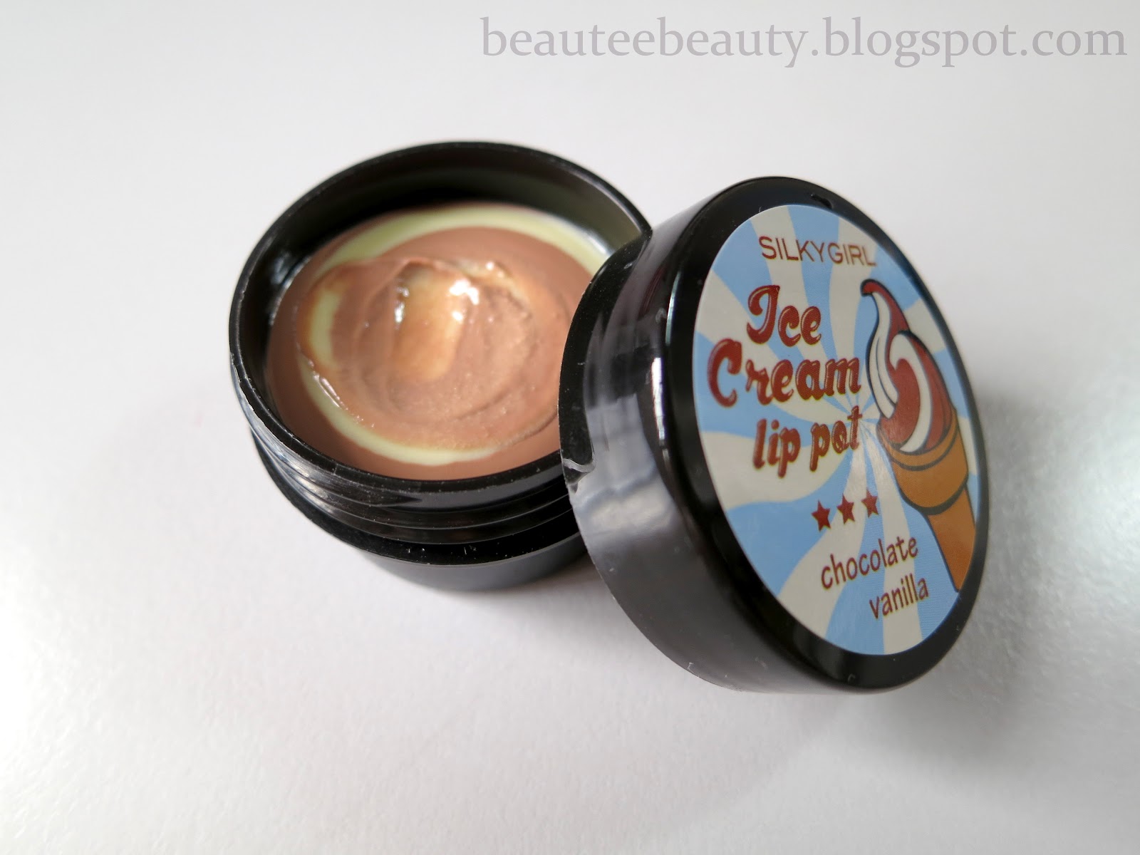 Beautee Beauty | Malaysian Beauty Blog: Review: SILKYGIRL Ice Cream Lip ...