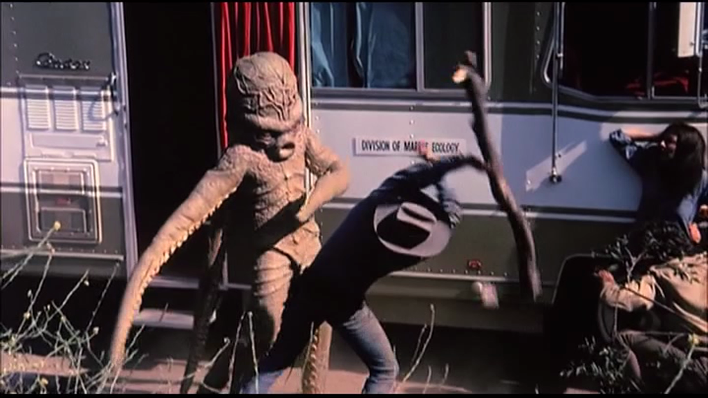 Realm Of Retro : OCTAMAN (1971)