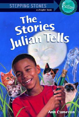 LitLad: Books of the Week: The Stories Julian Tells, Tales from the ...