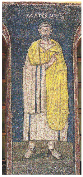 365 Saints: 07 works, Today, August 26th, is Saint Victor's day, his ...