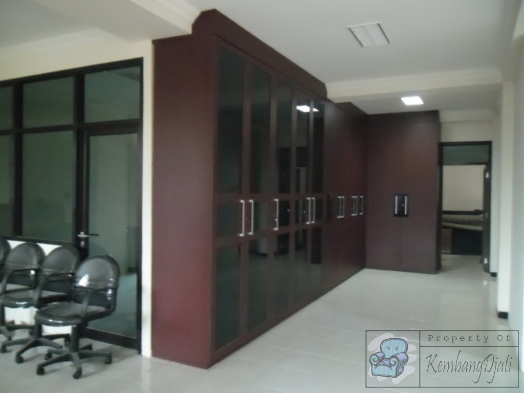 Pesan Rak Arsip Kantor Custom (Lemari Kantor) | Rak File Semarang