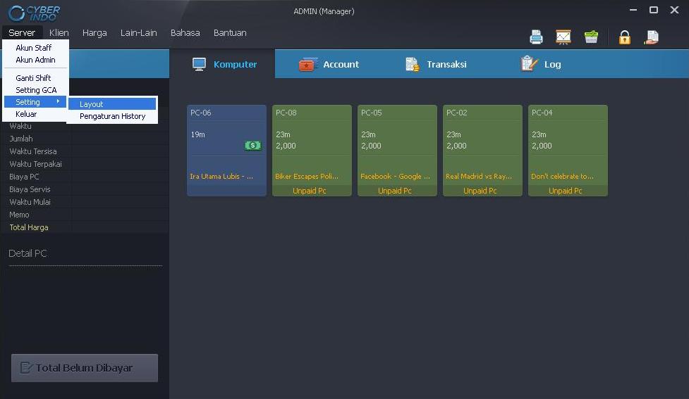 Mantan Warnet ( kumpulan aplikasi terpercaya): 2019