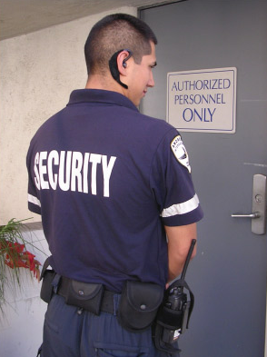 Tips To Get A Security Job - TecH BoX