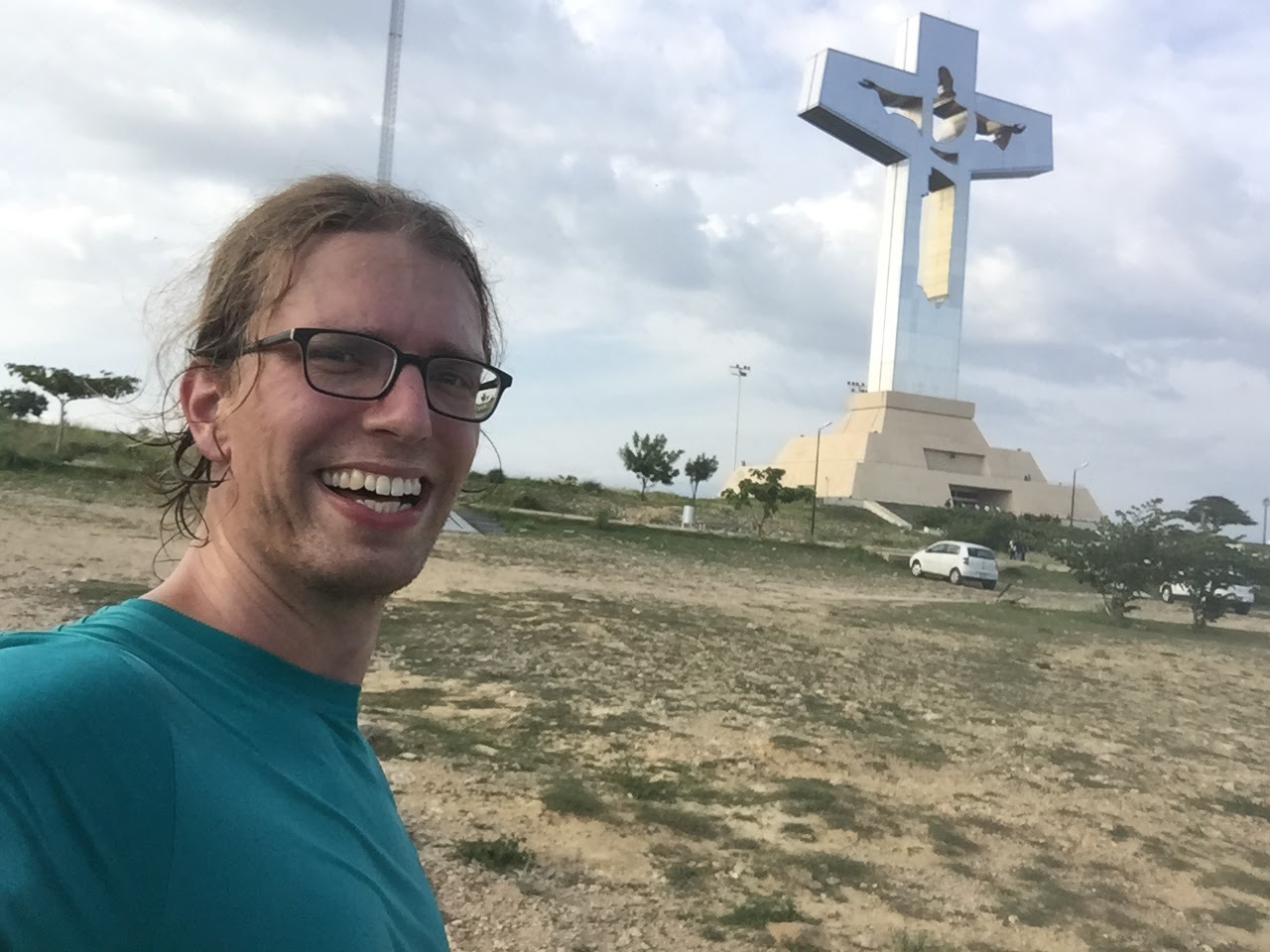 Matthew Menzel Musselman