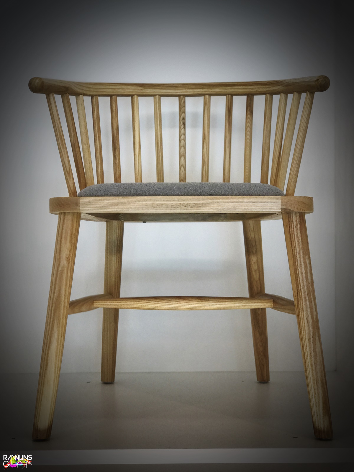 Joy Design Studio Brings More Than Joy | R A W L I N S _ G L A M