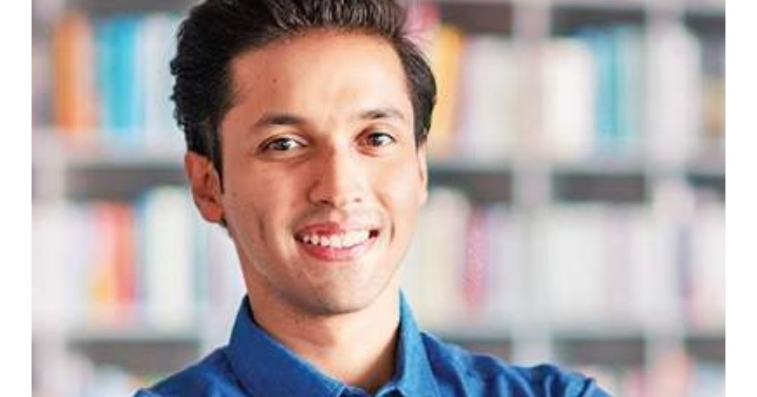 Durjoy Datta (Indian Author)'s Bio