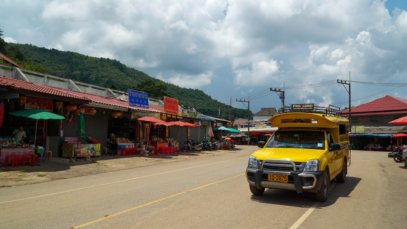 Chiang Mai & Chiang Rai, Northern Thailand Itinerary (6 days) | Eat ...