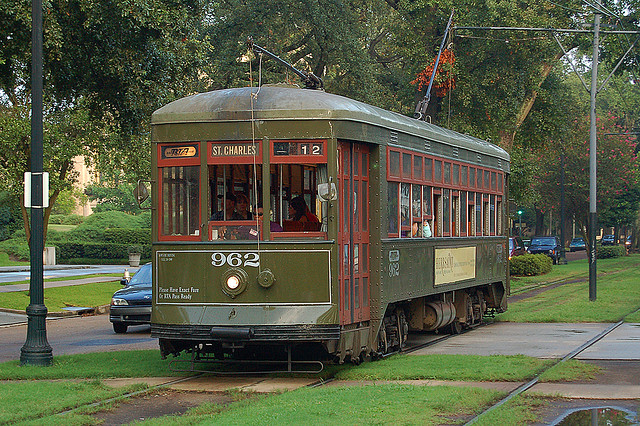 Beautiful Photographs of Trams Maret 2014 - Lowongan Kerja 2014