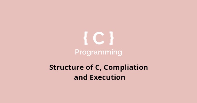 C Tutorial C Tutorial