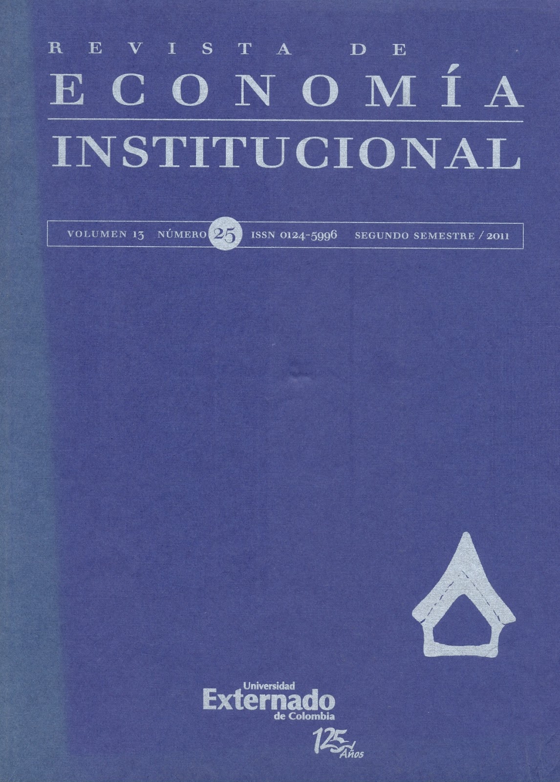 PERIÓDICOS NA VITRINE - BIBLIOTECA DO IPPUR/UFRJ: Revista de Economia ...