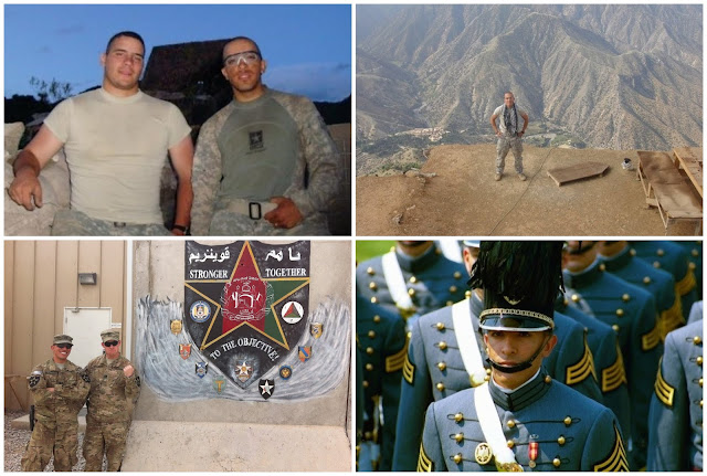 Seattle Opera Blog: A soldier and opera lover shares his story