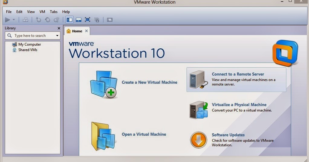 Tutorial instalasi Windows 7 & 8 di VMware Workstation 11 | Kidal Komp