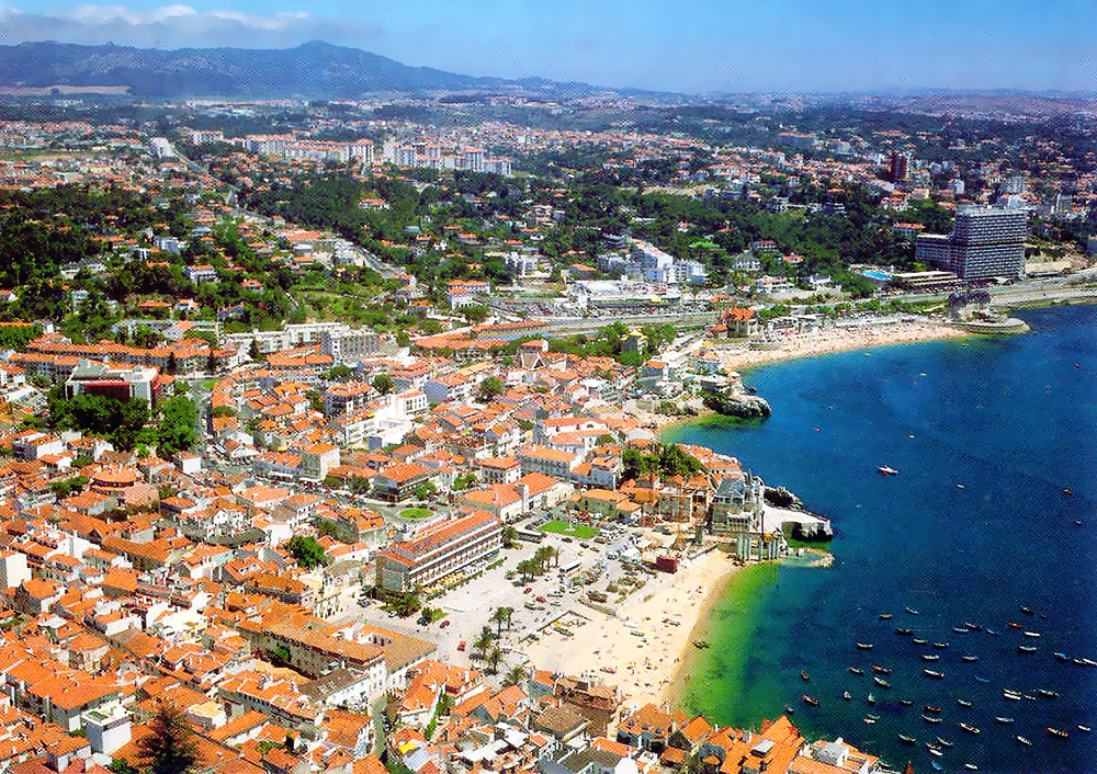 Portugal: Turismo e Património: Salvar a Identidade e a Memória ...