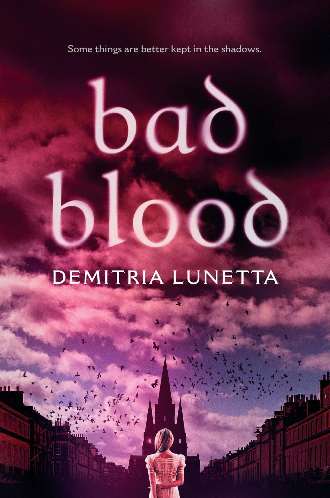 Demitria Lunetta BAD BLOOD Giveaway demitria-lunetta-bad-blood-giveaway