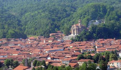 ali alla fantasia: ancora presepi - Balangero