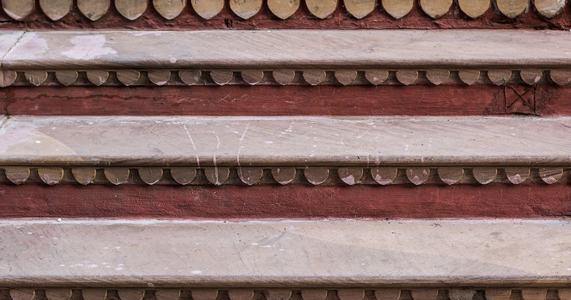 Minimalist Photography - by Prakash Ghai: Parallel Lines Repeating ...