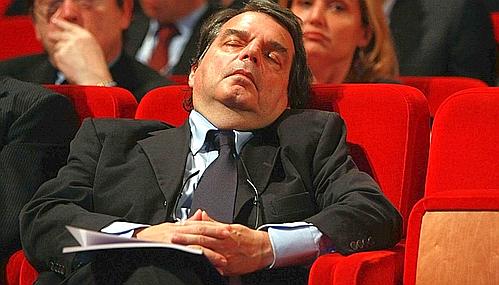 ITALIANI IMBECILLI: Decreto Brunetta (o dell'ingiustizia insegnata a ...