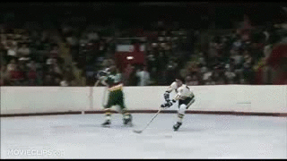 demotivational slap shot: Let's deviate from the posters for a moment ...