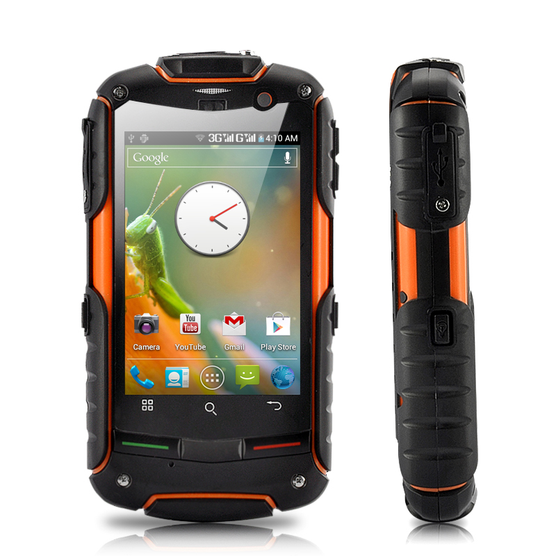 SUPER CHEAP GADGETS: SCG0003 - Android Phones : Rugged Android 4.0 ...