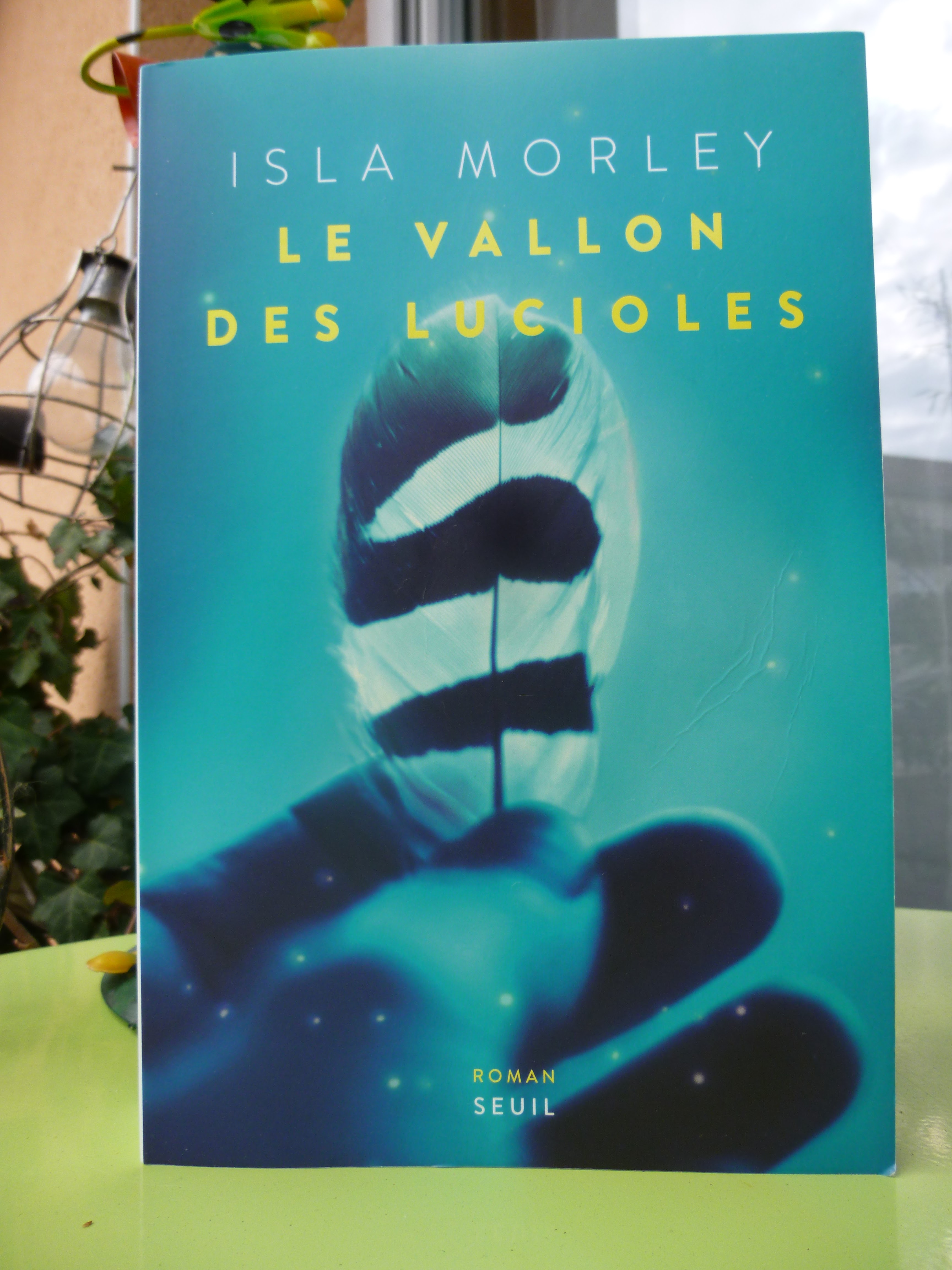 Le Bouddha de Jade: Le vallon des lucioles, de Isla Morley