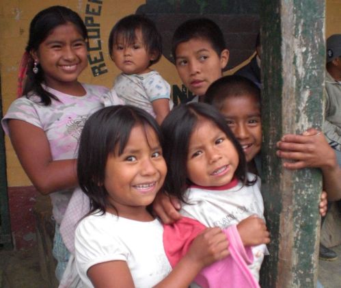 White Wolf : Idle No More - Message from Colombia to First Nations