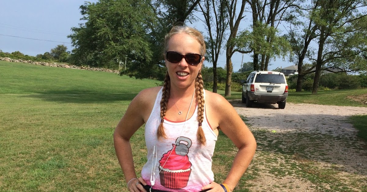 Running Like an Antelope: Run Around the Block 15K, New Shoreham, R.I ...