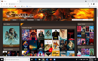 Páginas Online Gratis