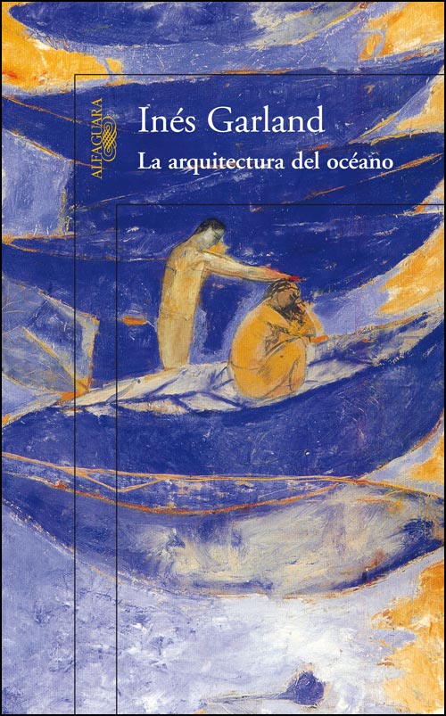 Reseña: Antología de Inés Garland