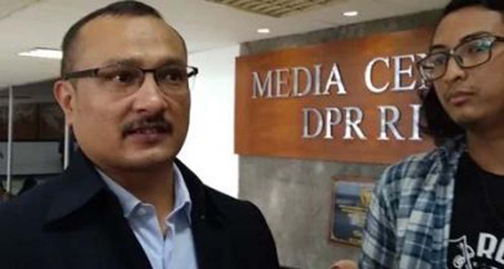 AHY Umumkan Susunan Pengurus Partai Demokrat 2020-2025, Ferdinand ... AHY Umumkan Susunan Pengurus Partai Demokrat 2020-2025, Ferdinand ...