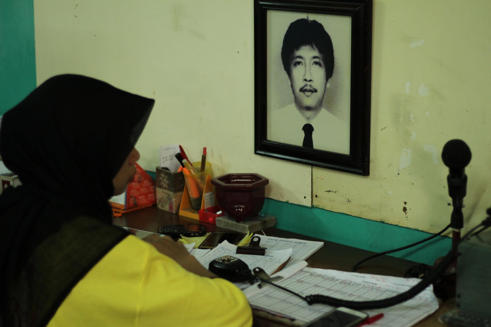 Memahami Metode EDFAT dalam Fotografi Jurnalistik