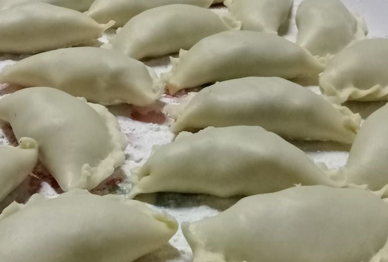 Cempaka Putih: BEZA KARIPAP DENGAN KUIH SPERA