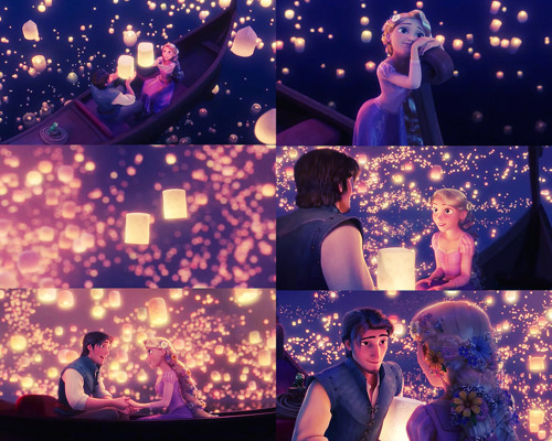 (life is too short not to) wear red shoes: totally in love with "tangled"