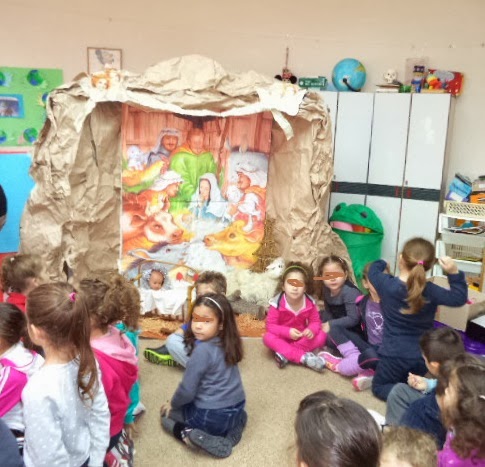 .~~kindergarten teacher ~~ΝΗΠΙΑΓΩΓΟΣ.....ΧΡΩΜΑΤΑ ΚΑΙ ΑΡΩΜΑΤΑ ...