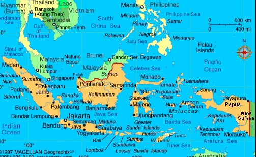 Pramoedya Ananta Toer: Critic of the Dutch Colonial World and ...