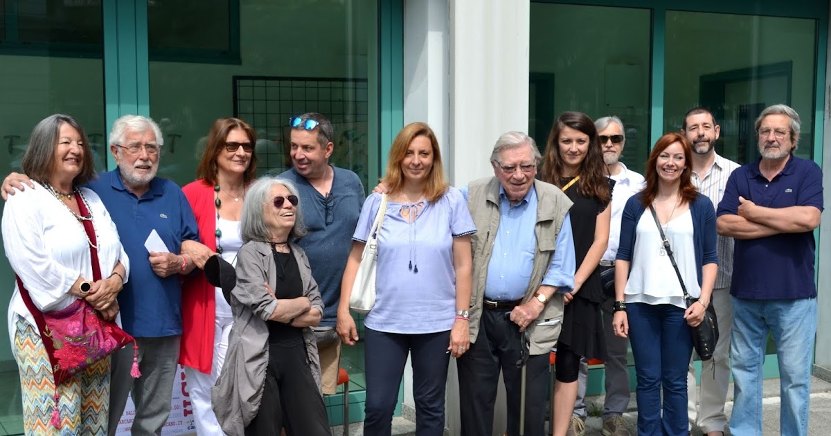 Claudio Bottagisi: Suggestioni della pittura, Mandello apprezza le ...