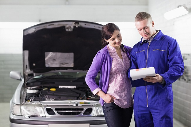 Why Do You Need An Effective Service Plan For Your Car? - Car xpression ...