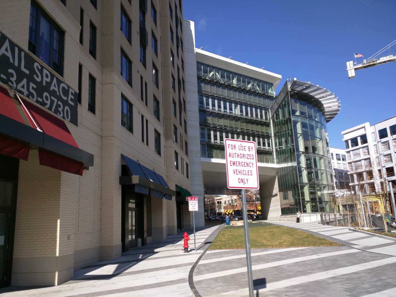 East MoCo: Sunshine Smiles is first retail tenant at The Bonifant in ...