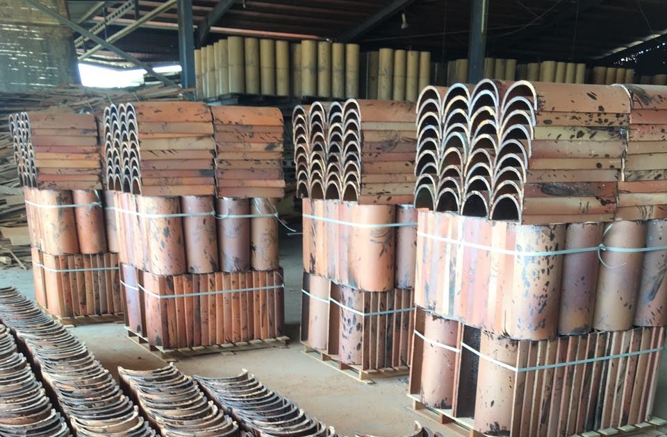 PRECAST HALF ROUND DRAIN MALAYSIA: KILANG LONGKANG MALAYSIA / LONGKANNG ...