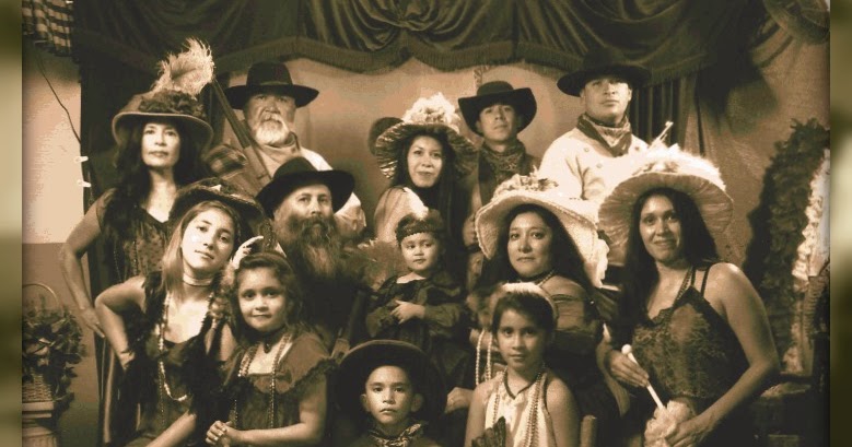 Punk Rock Parents: so this happened.....