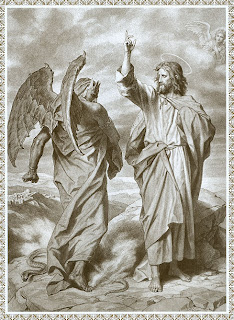 Jesus Christ and Christian Pictures: Jesus Drives Out an Evil Spirit ...
