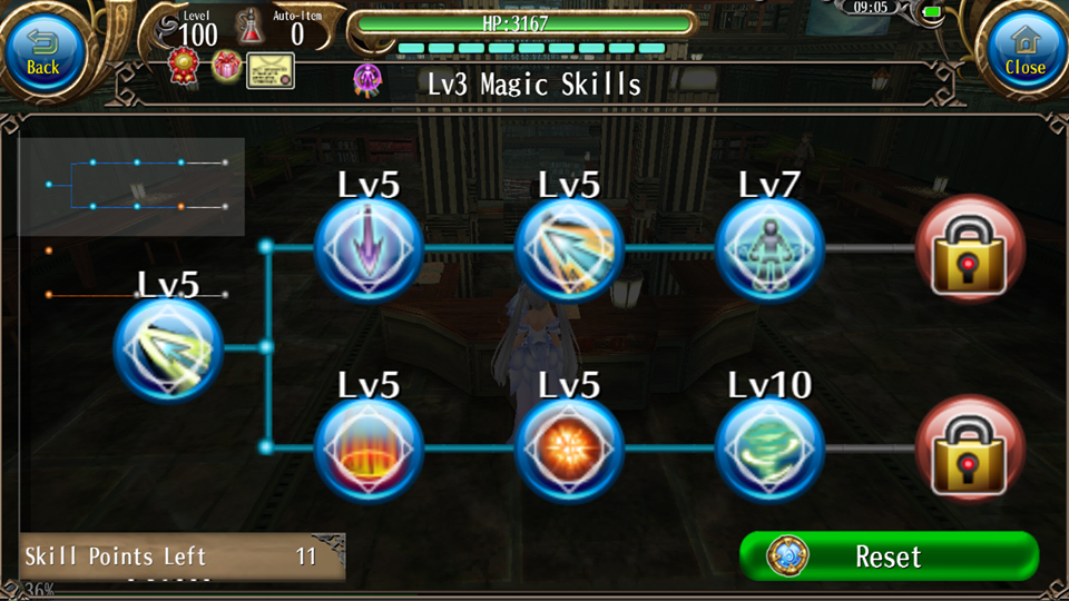 Toram Online Indonesia - Created by -Ucing-: Toram Online Indonesia ...