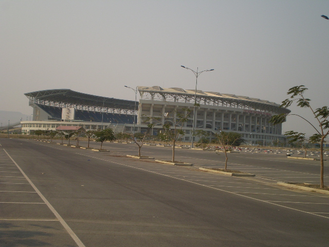 Aventura em Benguela e não só......: Restinga do Lobito