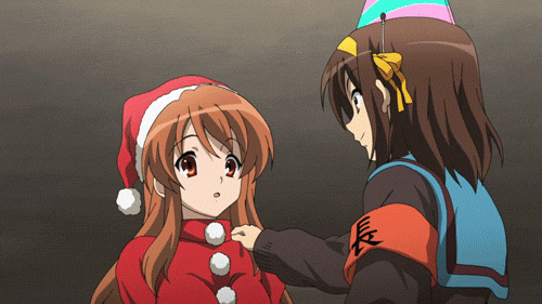 20 Karakter Wanita dalam Anime dengan Oppai Terbaik Berdasarkan Fans ...
