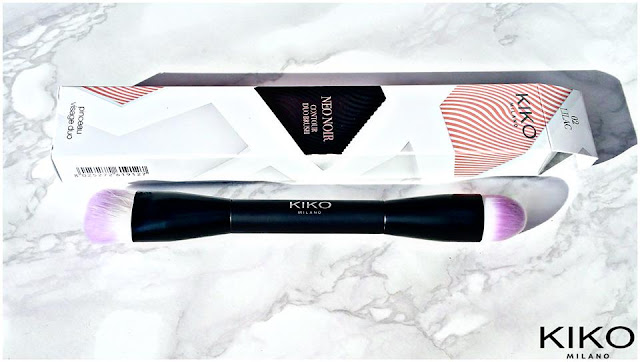 Mecapp: Kiko Milano - Neo Noir Fall Collection - Autumn 2016, review ...