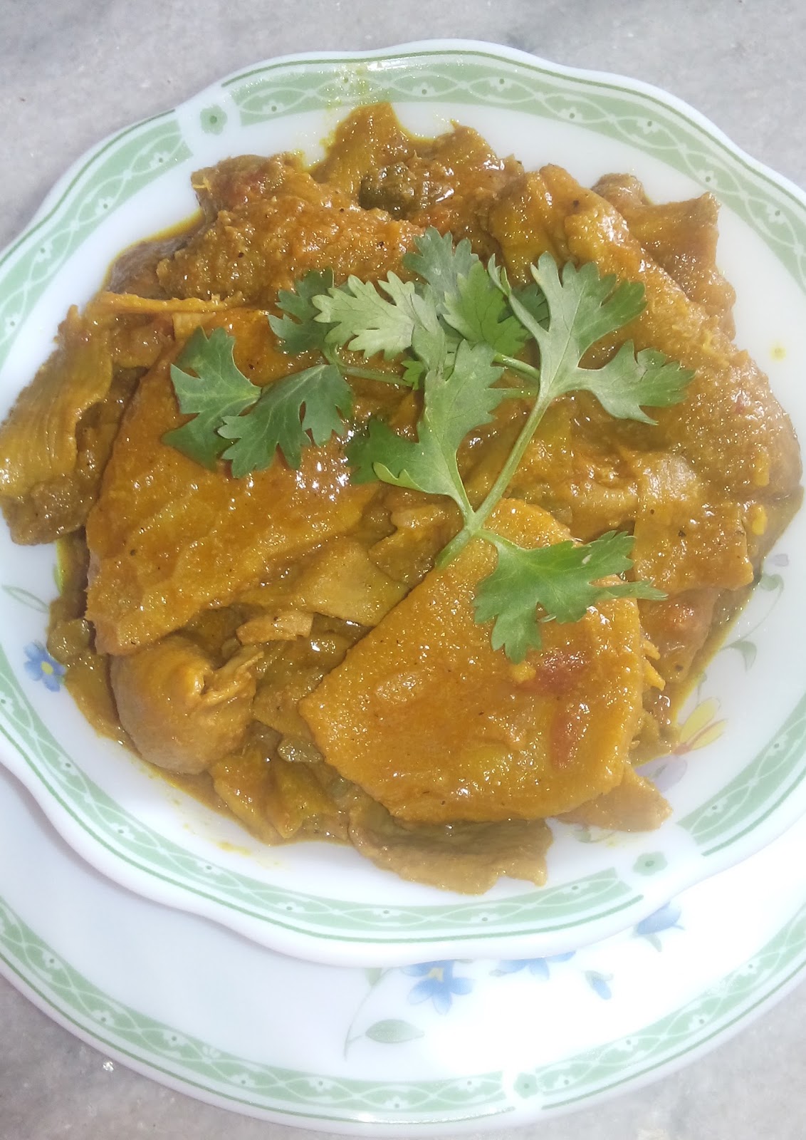 shaziya'srecipes: spicy boti curry/boti salan recipe