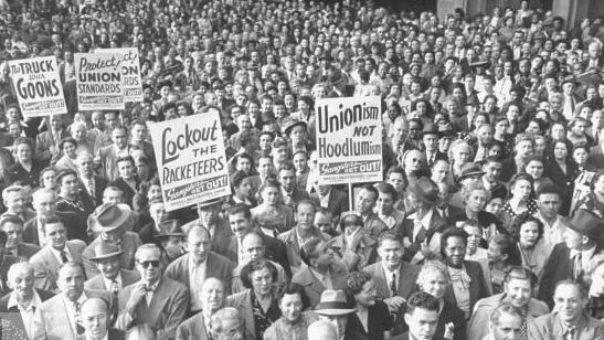 Open Forward Thinking: Issue #47- Remembering a year of protests and ...