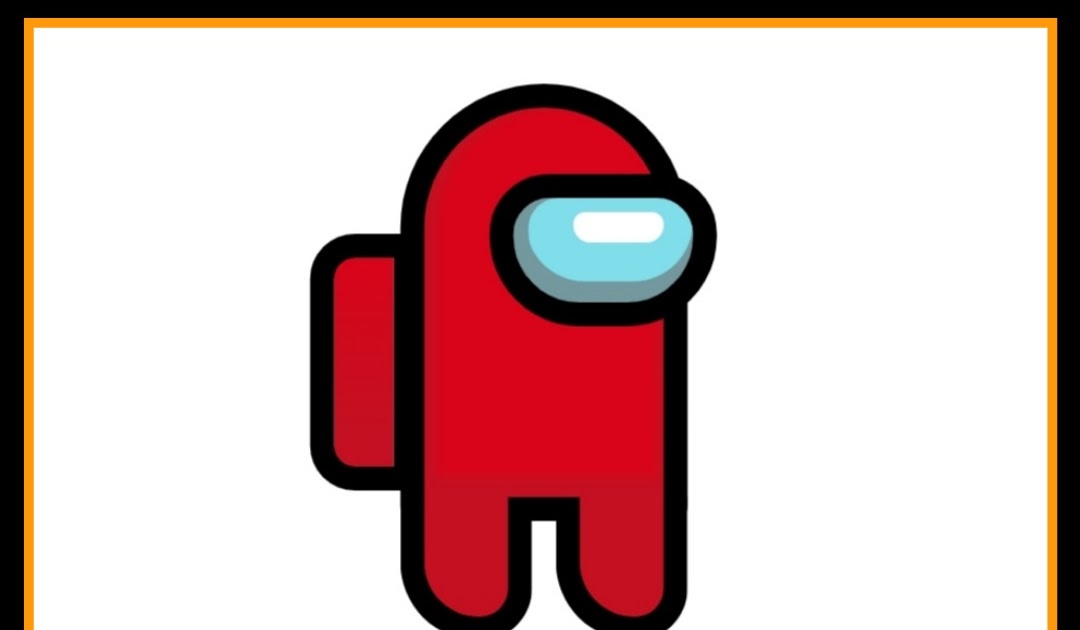 Making Amongus Character Using Css ~ Coding Greed