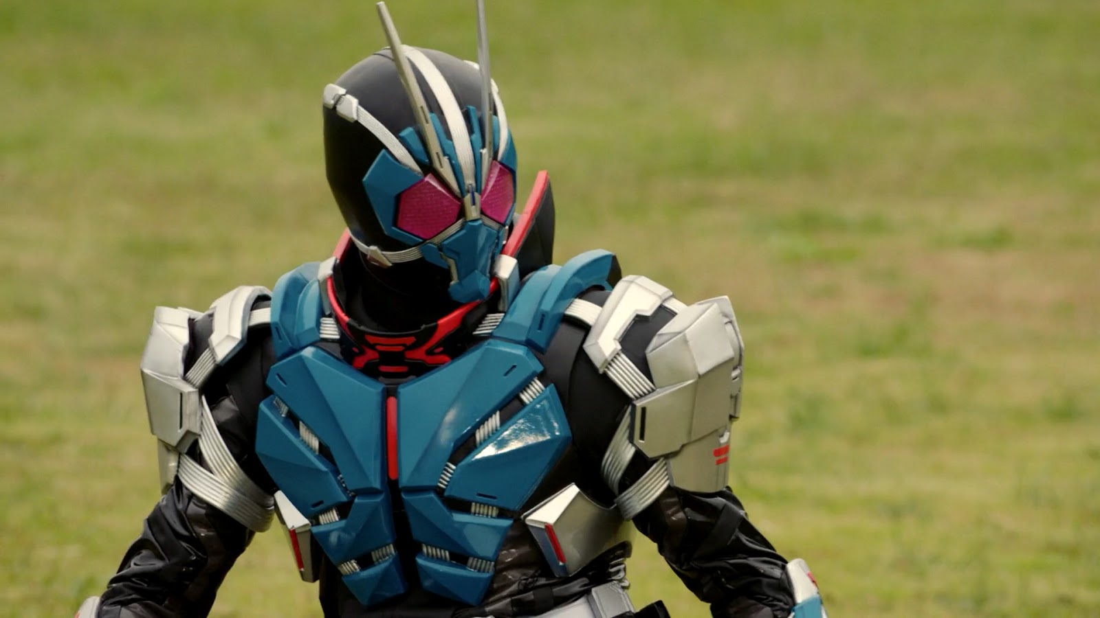 My Shiny Toy Robots: Movie REVIEW: Kamen Rider: Reiwa The First Generation