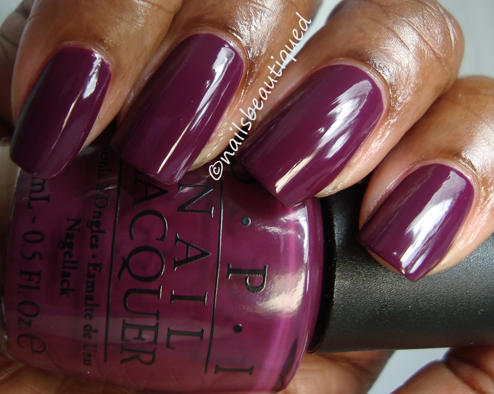 unbitten polish: OPI Skyfall Bond 007 Collection, Swatches and Review