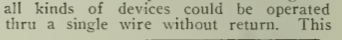 "The True Wireless" by Nikola Tesla - An Engineer's Aspect